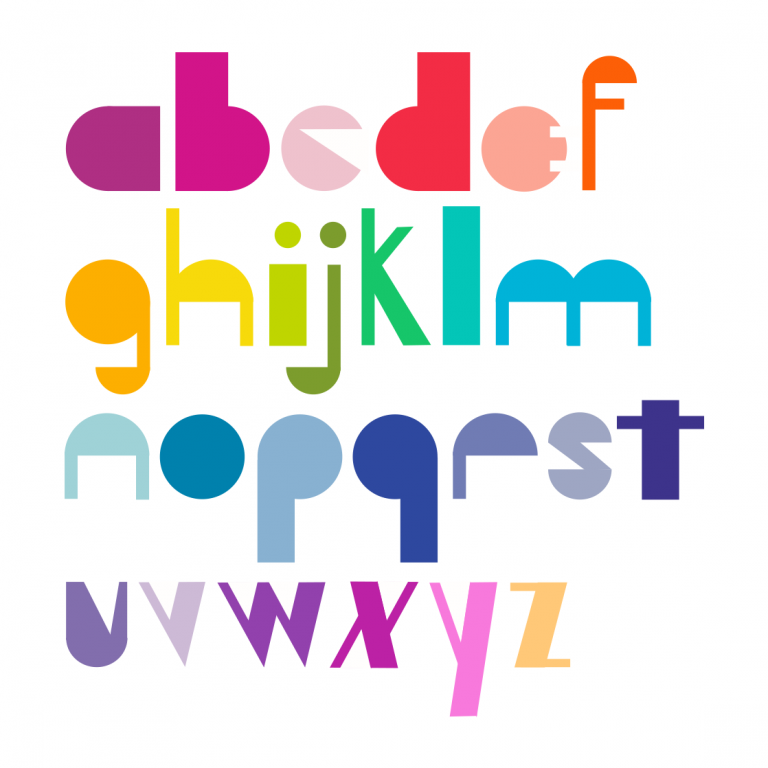 type | 80east Design