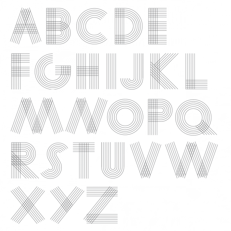 type | 80east Design