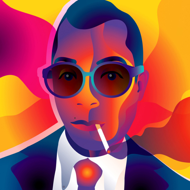 80east Design | A Visual Design Studio | Trevor Messersmith