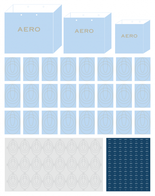 print | 80east Design