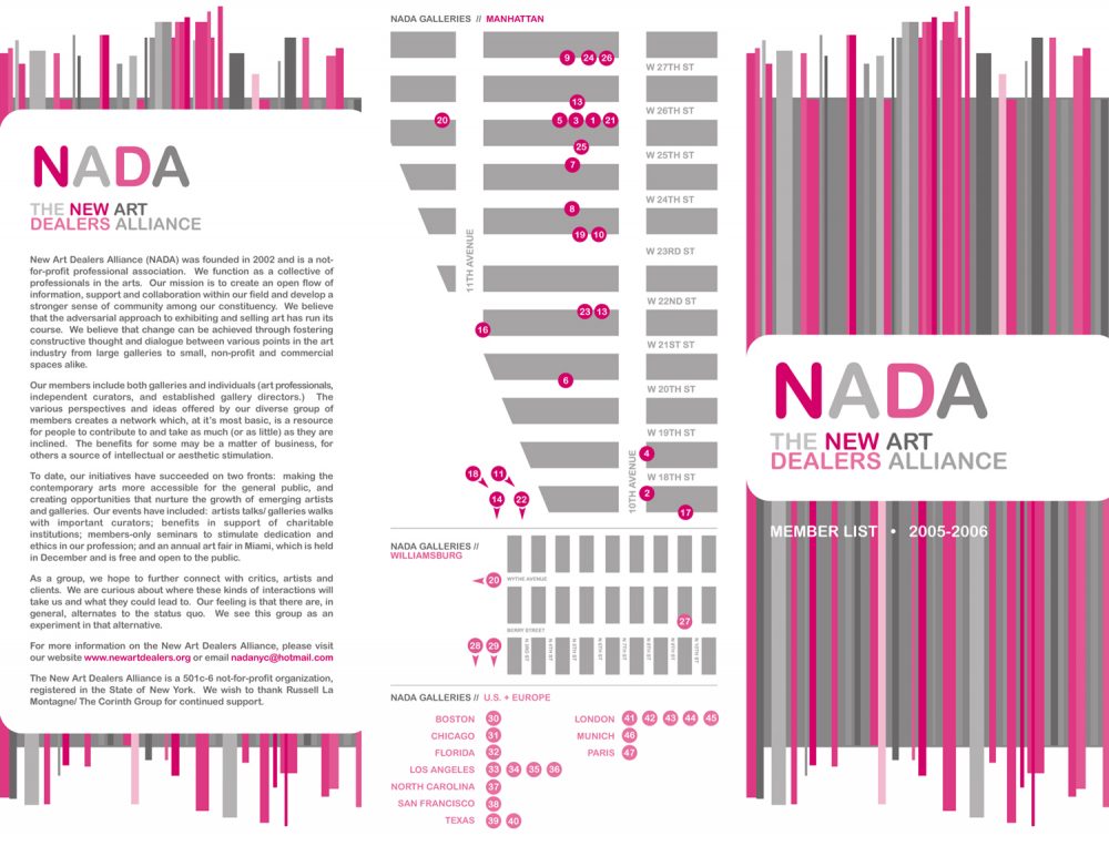 print | 80east Design