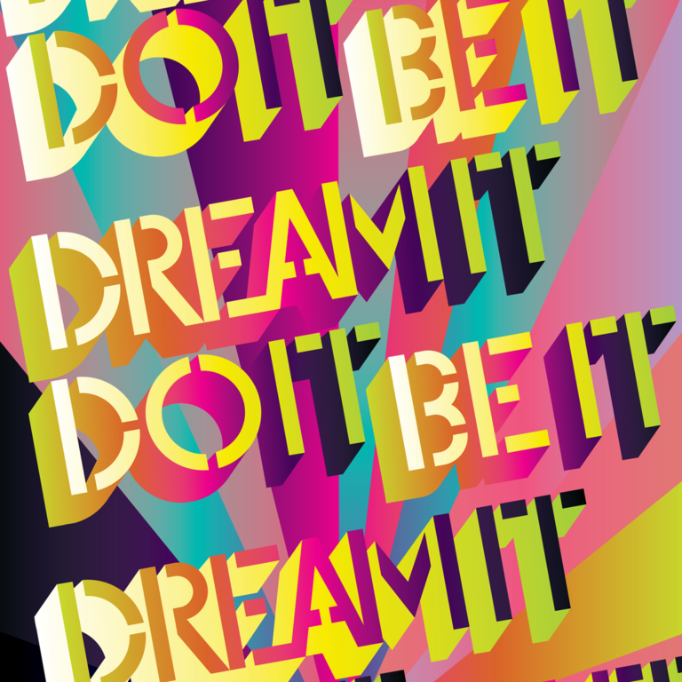 print | 80east Design