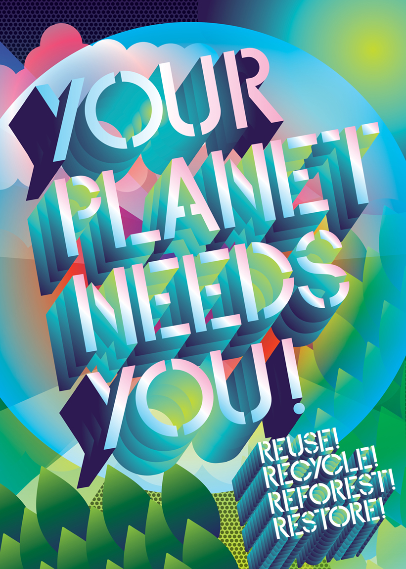 posters | 80east Design